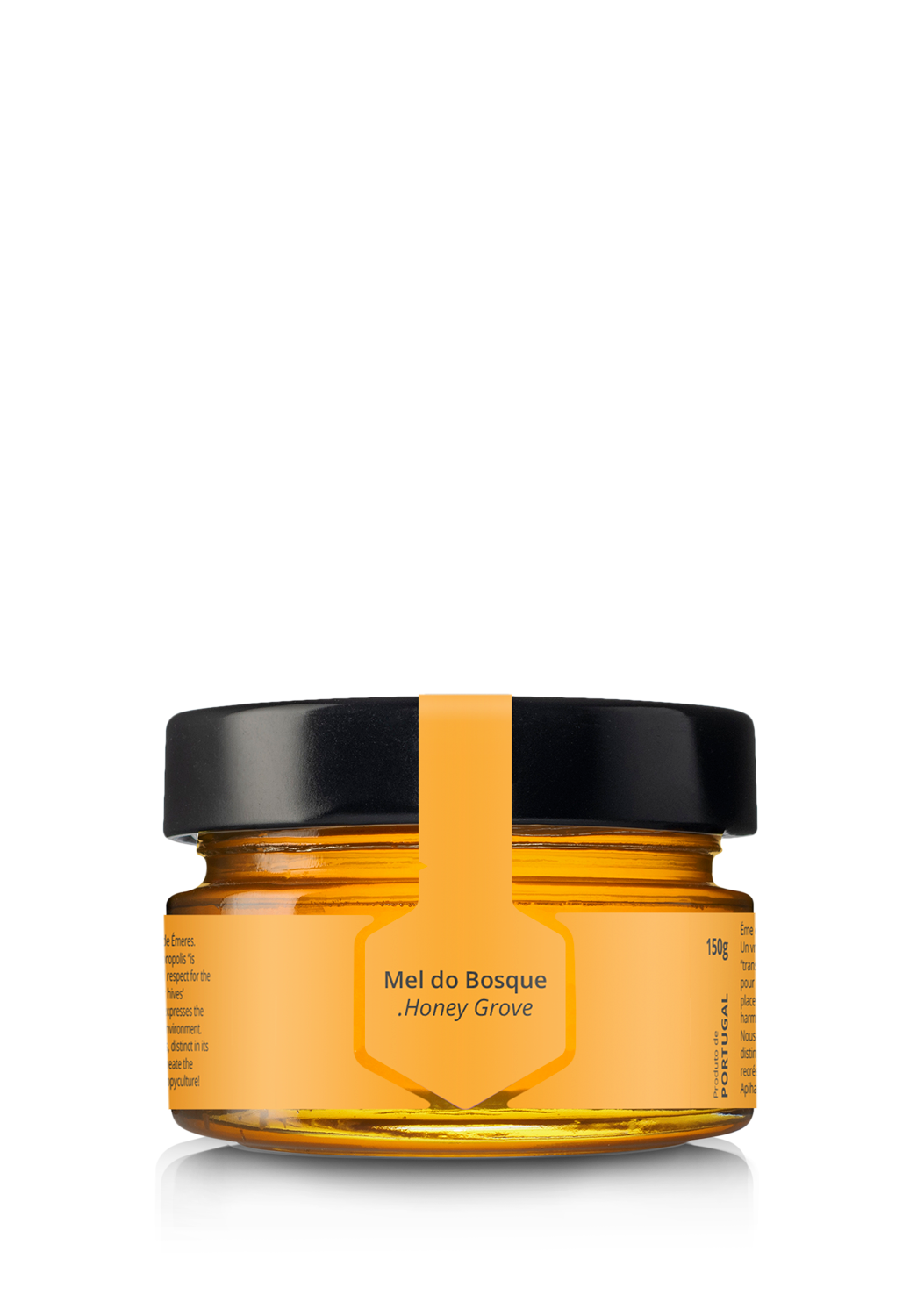 Mel - CREATIVE GOURMET