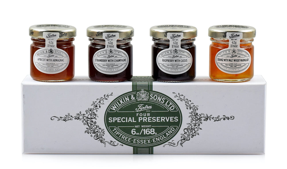 Compotas Gourmet - CREATIVE GOURMET